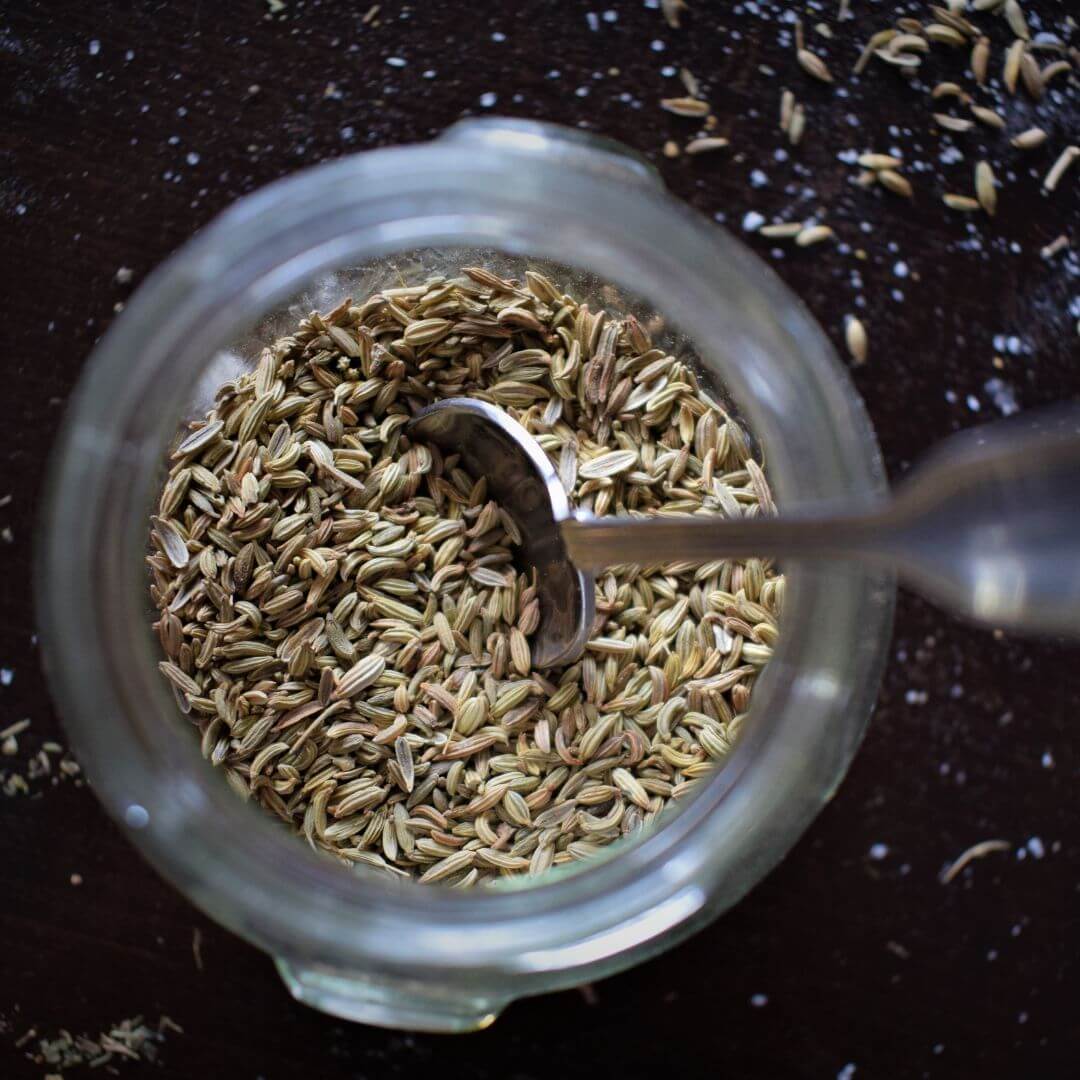 El comino, la especia polémica - Santa Mónica -Boutique de especias